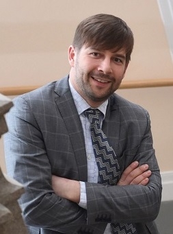 Zdeněk Strnad: „Správně uchopená insolvence může být velmi