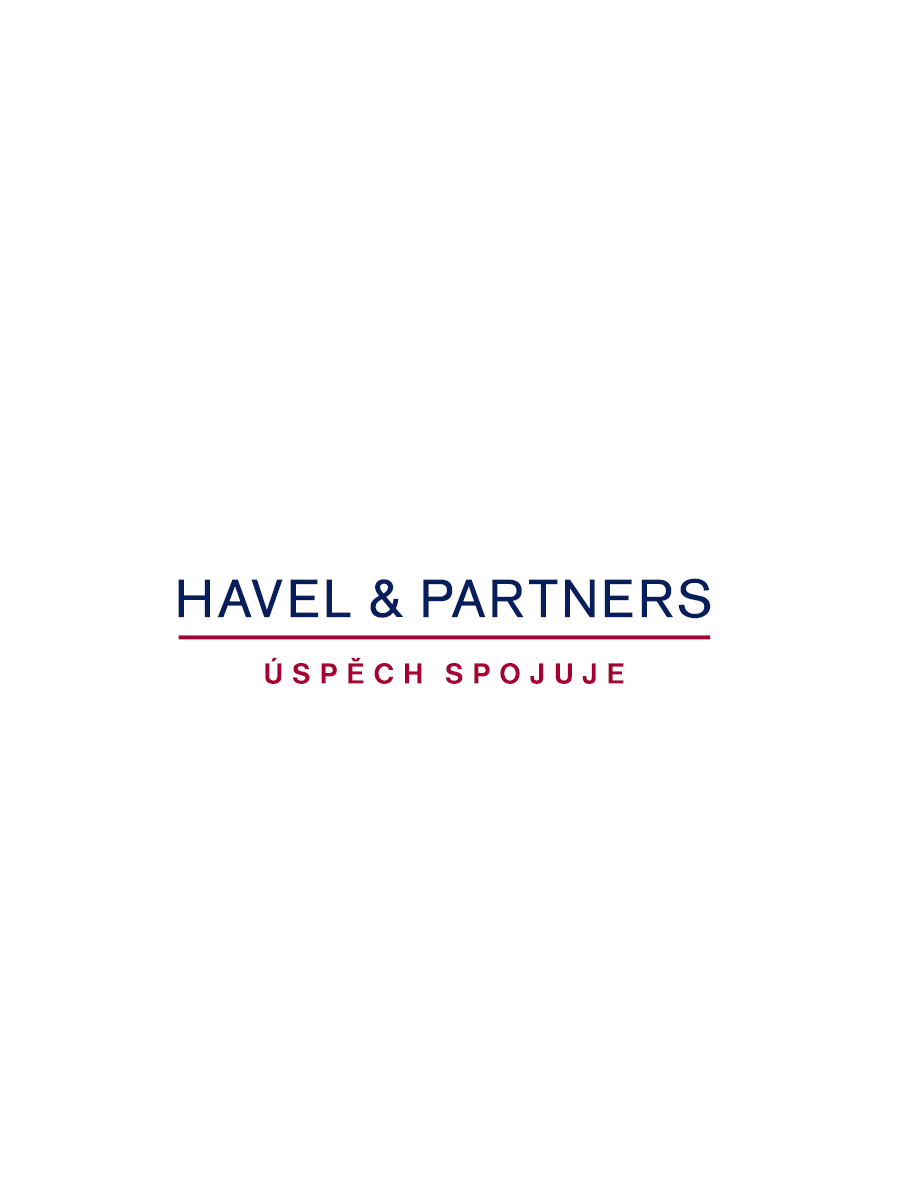 V prvním pololetí zaznamenala skupina HAVEL & PARTNERS tržby 750