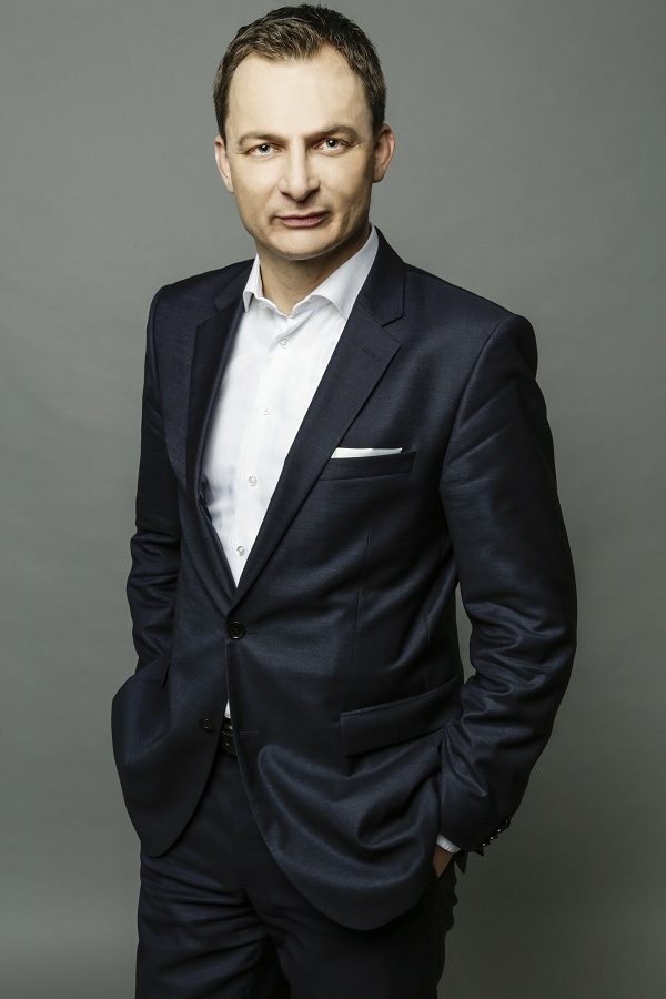 Pavel Marc (NOVALIA): „Prvním krokem změny je zrušit stolní