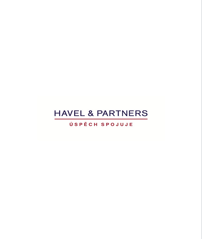 Do HAVEL & PARTNERS přichází Josef Adam, zkušený manažer a